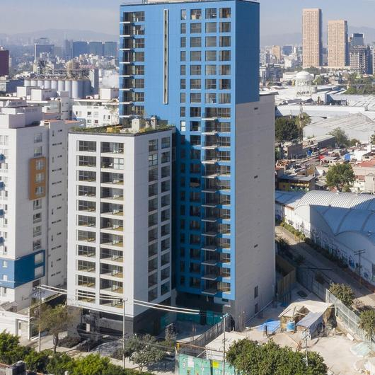 Panel Rey, catálogo de productos | ArchDaily