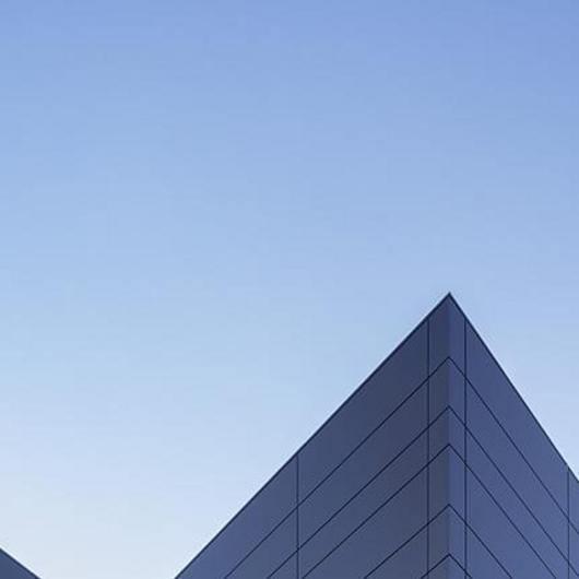 Modular Metal Wall - Qbiss One from Trimo