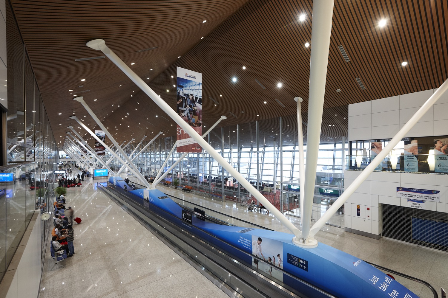 Aluminum Finishes - Design Patterns from EURAMAX