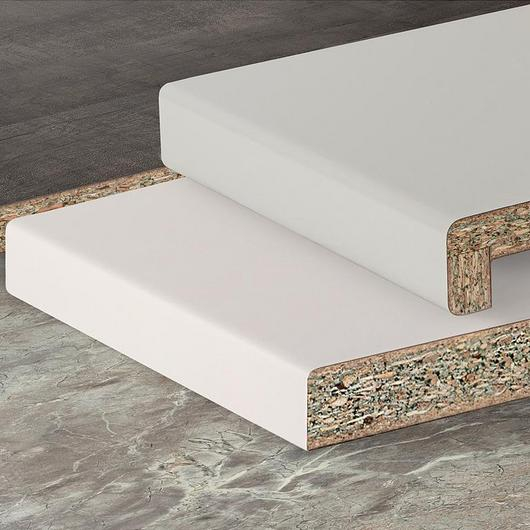 Windowboards - Duropal HPL Faced Panels from PFLEIDERER