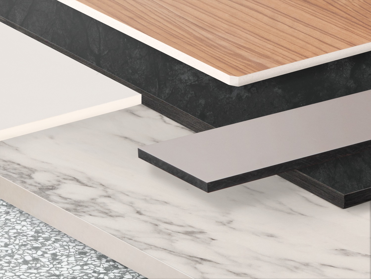 Gallery of Compact Laminates - Duropal - 9