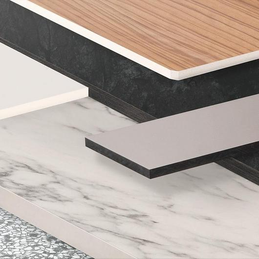 Gallery of Duropal Compact Laminates - Self-supporting Panels - 9