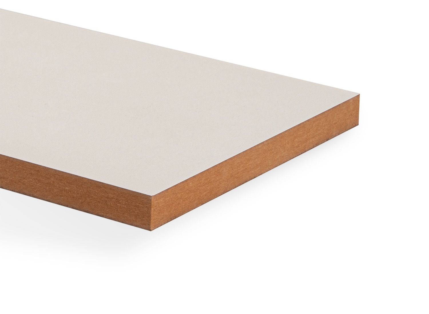 Gallery of Melamine Faced Board - DecoBoard - 8