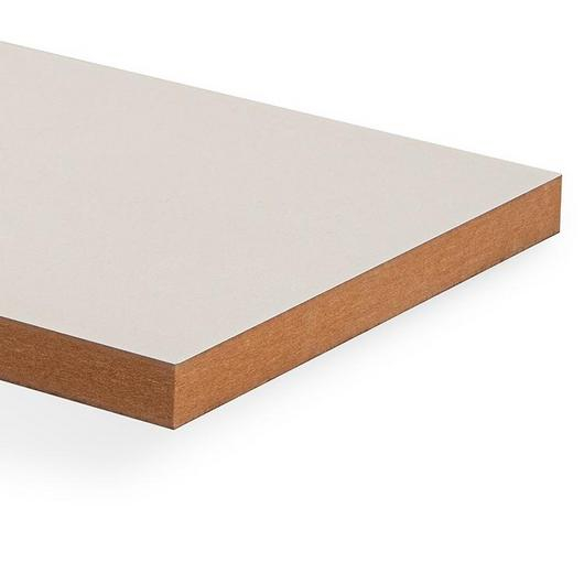 Gallery of Melamine Faced Board - DecoBoard - 8