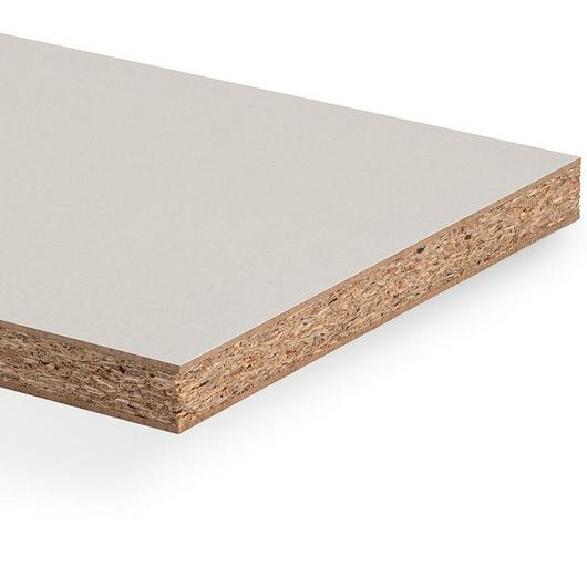 Gallery of Melamine Faced Board - DecoBoard - 9