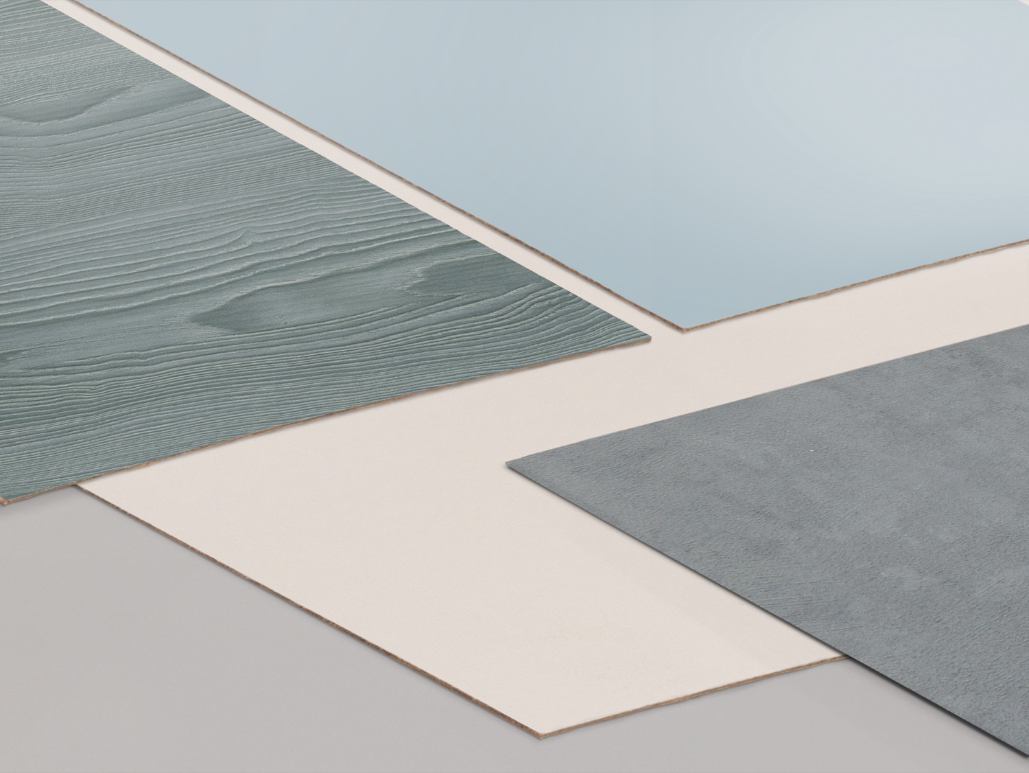Gallery of Decorative Laminates - Duropal HPL - 7