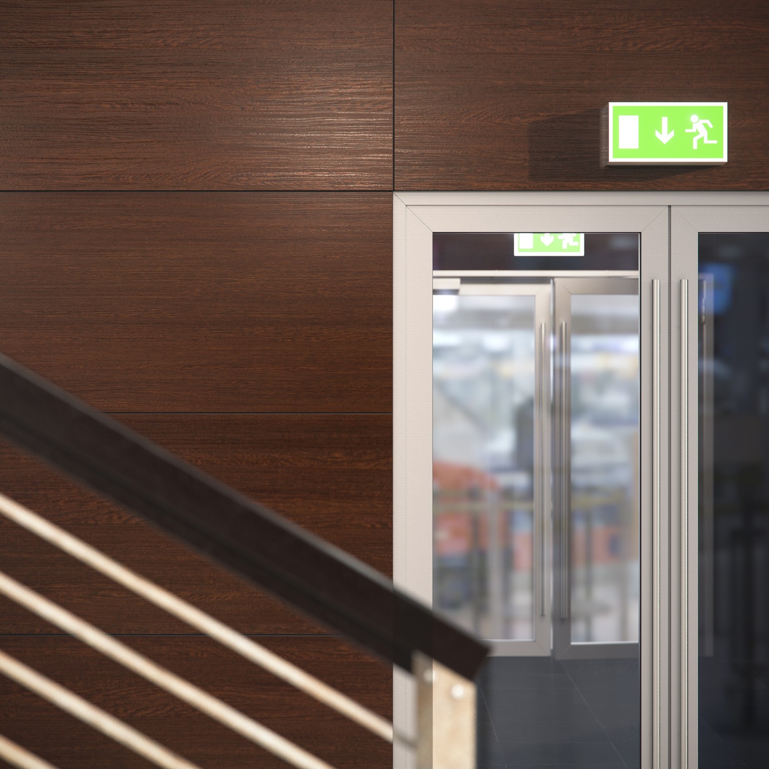 Gallery of How to Design for Fire Protection - 7