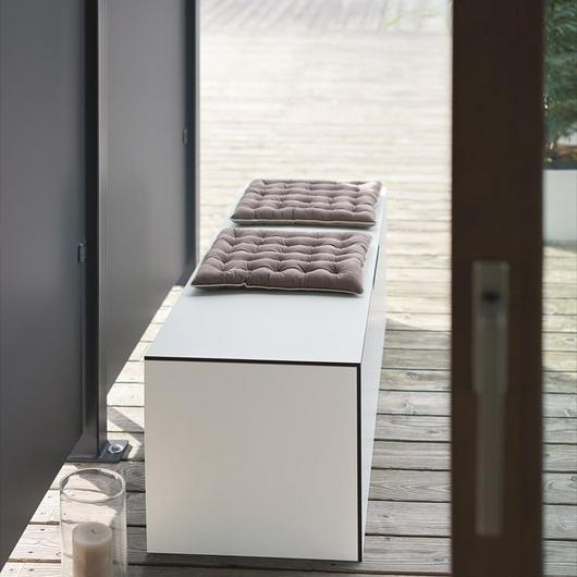Outdoor Panels - XTerior Compact from PFLEIDERER
