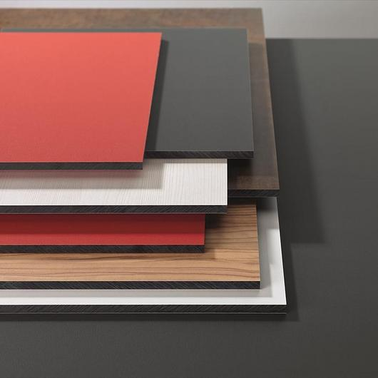 Gallery of Outdoor Panels - XTerior Compact - 7