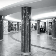 Spall Protection - Trosifol® Spallshield® CPET from Kuraray