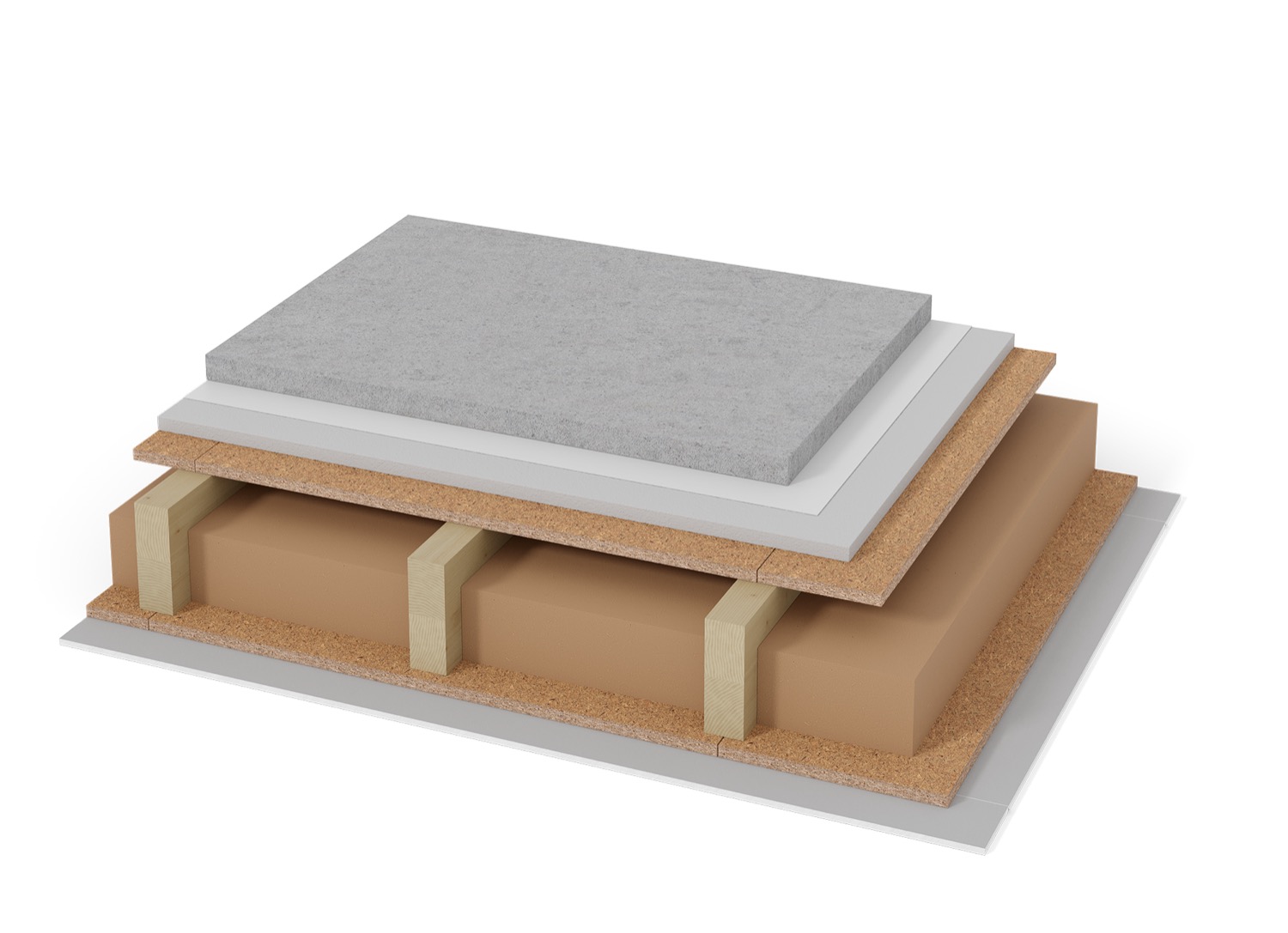 Gallery of Wood Particleboard - PremiumBoard MFP Living P5 - 9