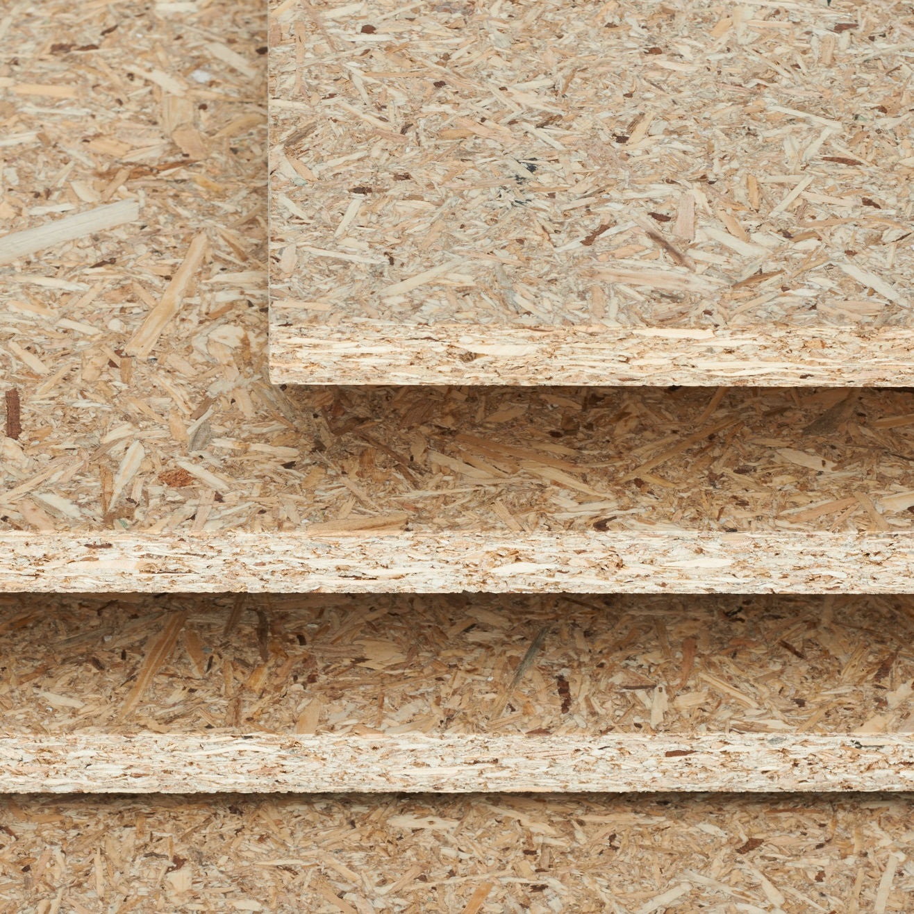 Gallery of Wood Particleboard - PremiumBoard MFP Living P5 - 5