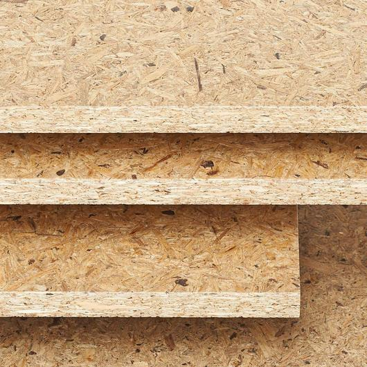 Gallery of Construction Board - LivingBoard Face Contiprotect - 6