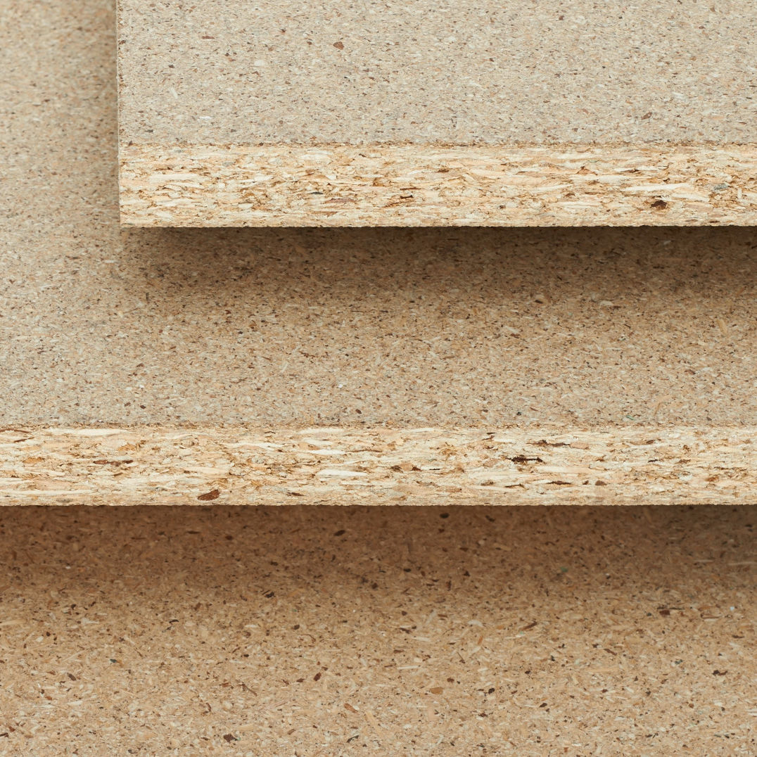 Gallery of Timber Construction Board - LivingBoard - 6