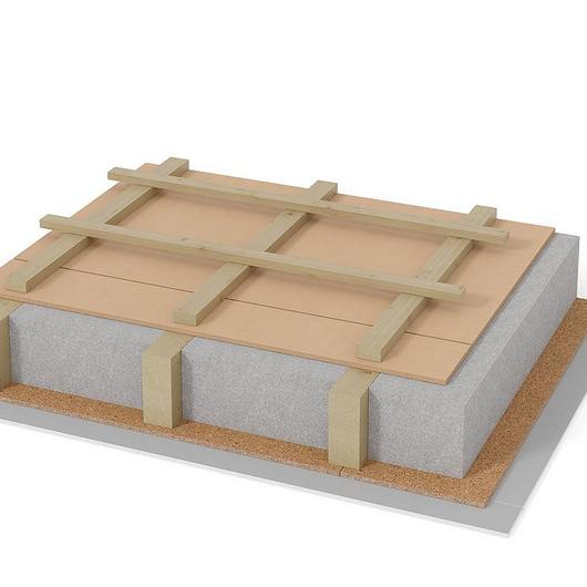 Gallery of Timber Construction Board - LivingBoard - 7