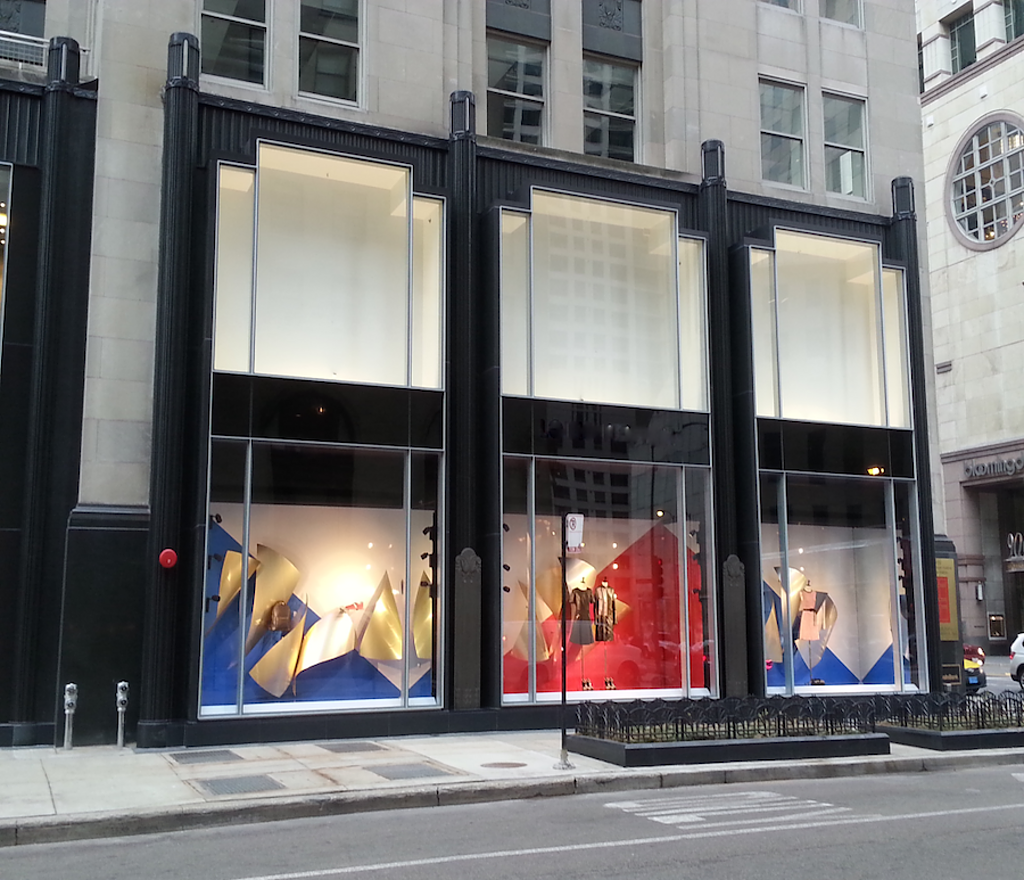 Laminated Glazing - Trosifol® PVB Interlayer from Kuraray