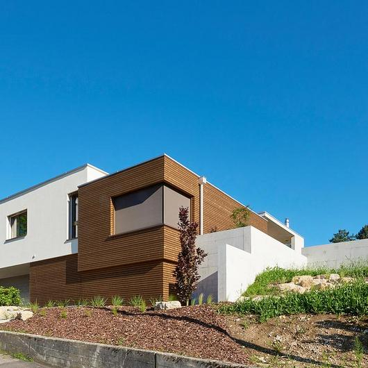 Gallery of Corner Window Blind - Panovista - 8