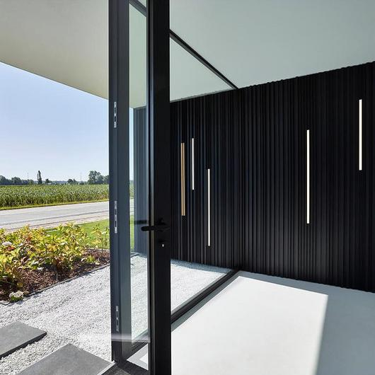 Gallery of Multi-Use Cladding - Linarte - 2