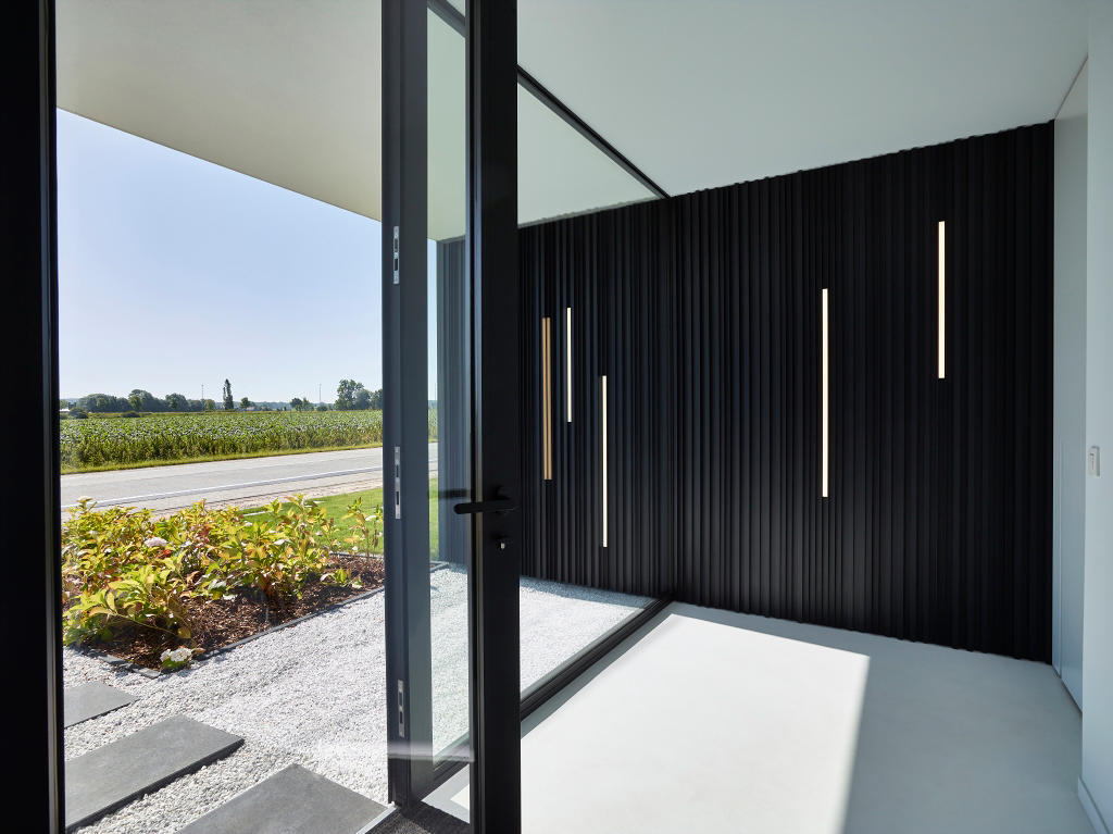 Gallery of Multi-Use Cladding - Linarte - 2