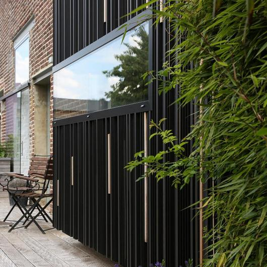 Gallery of Multi-Use Cladding - Linarte - 5