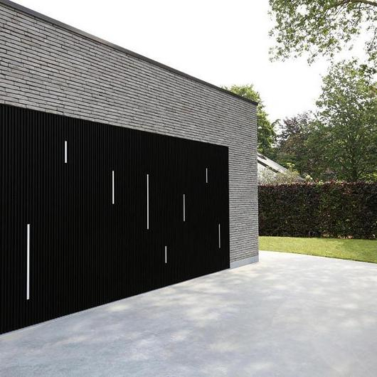 Gallery of Multi-Use Cladding - Linarte - 6