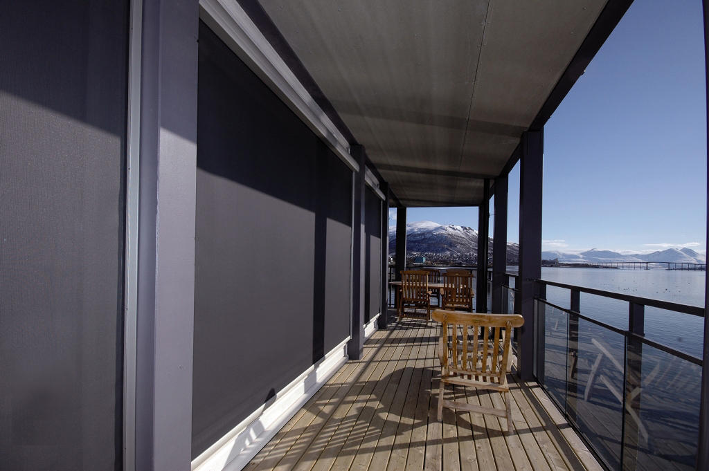 Gallery of Window Blinds - Fixscreen - 3