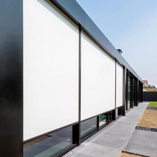 Gallery of Window Blinds - Fixscreen - 8