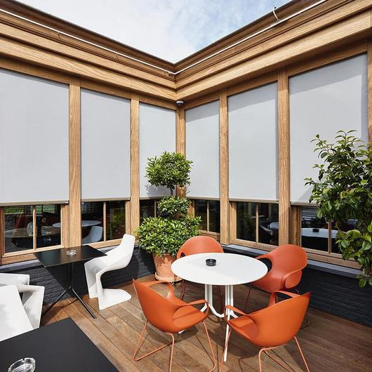 Gallery of Window Blinds - Fixscreen - 2