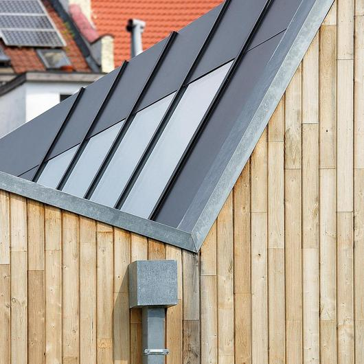 Horizontal Window Screens - Topfix from RENSON