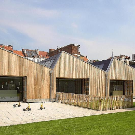 Horizontal Window Screens - Topfix from RENSON