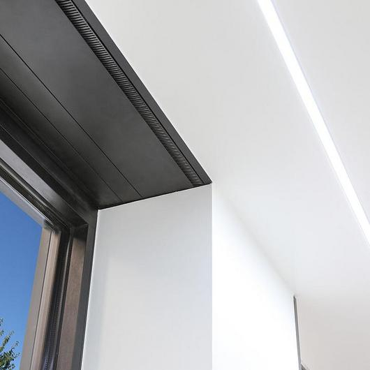 Decentralized Ventilation System - Endura Twist from RENSON