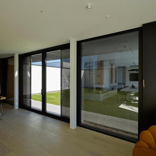 Decentralized Ventilation System - Endura Twist from RENSON