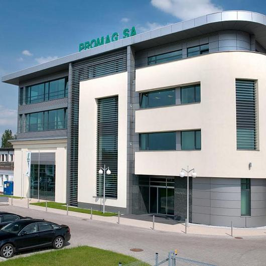 Gallery of Continuous Louver System - Linius - 9