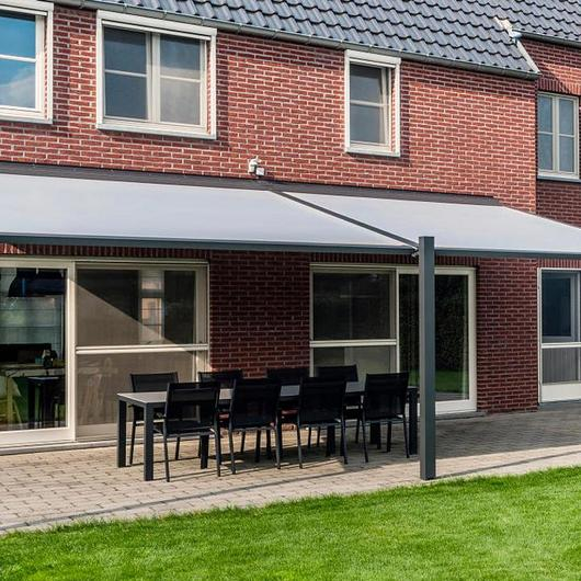 Gallery of Awning - Lapure - 2