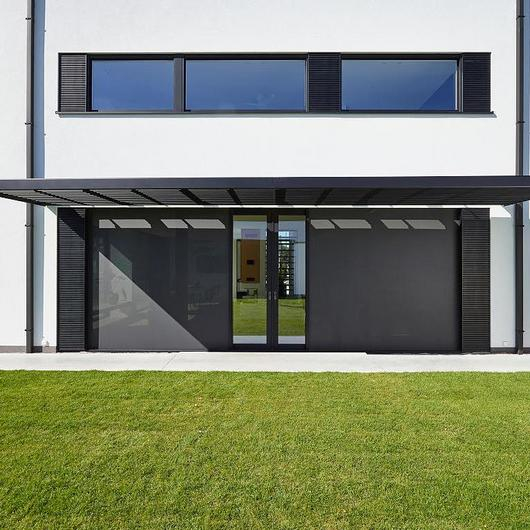 Gallery of Sliding Window Blinds - Slidefix - 5