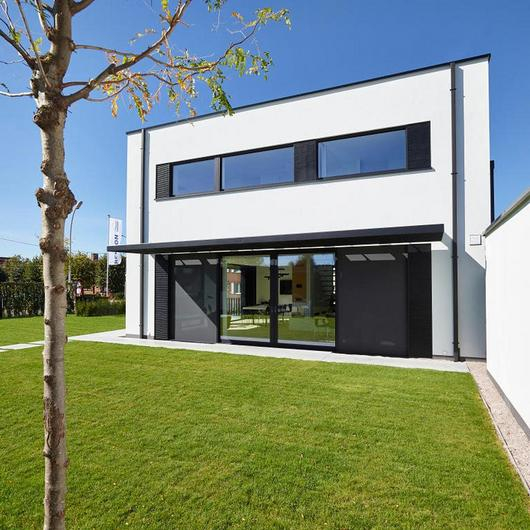 Gallery of Sliding Window Blinds - Slidefix - 4