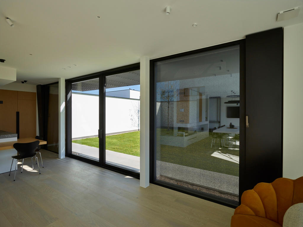 Gallery of Sliding Window Blinds - Slidefix - 2