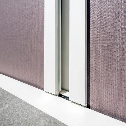 Gallery of Sliding Window Blinds - Slidefix - 3