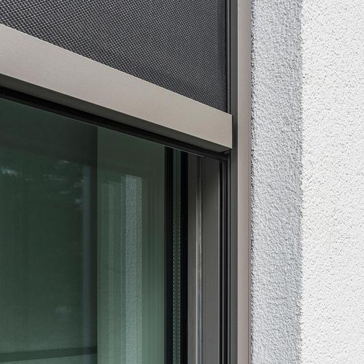 Minimalist Blind - Fixscreen Minimal from RENSON