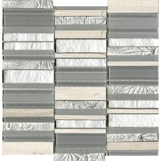 Galeria de Mosaicos Mix Mosaics - 7