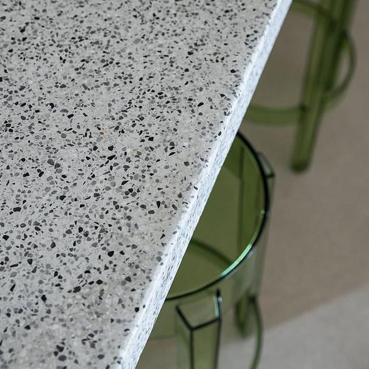 Gallery of Terrazzo & Micro-terrazzo Covering Systems - 7