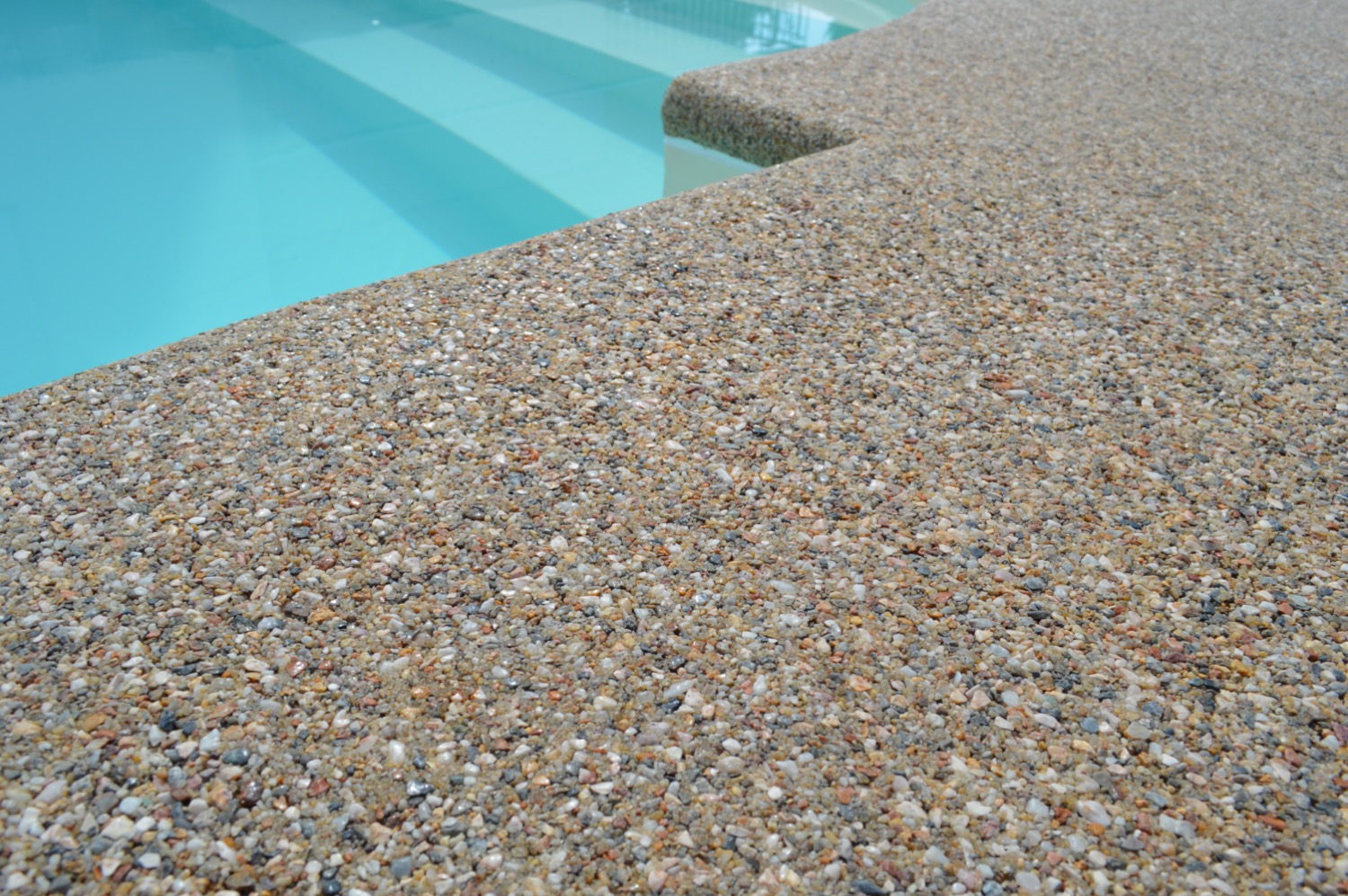 Gallery of Stone Carpet Decorative Systems - 3