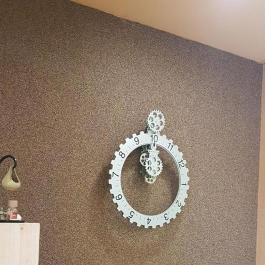 Organic & Quartz Plasters from novamix