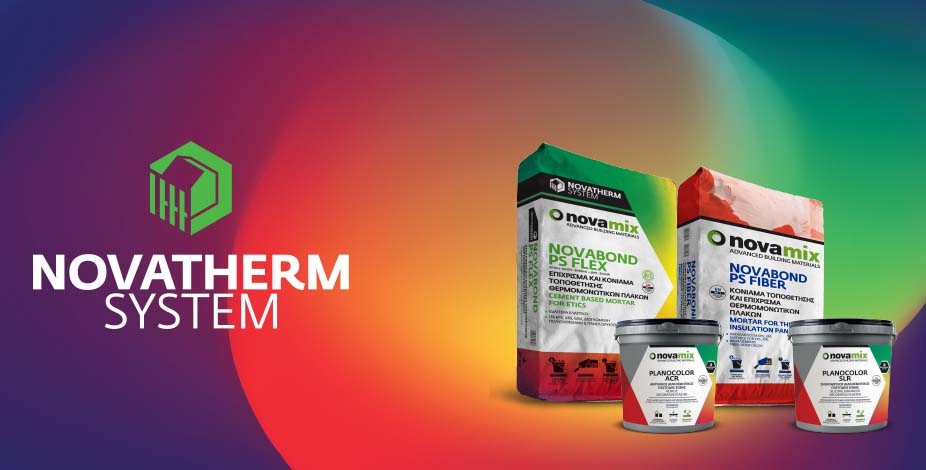 Gallery of External Thermal Insulation Composite Systems - 6