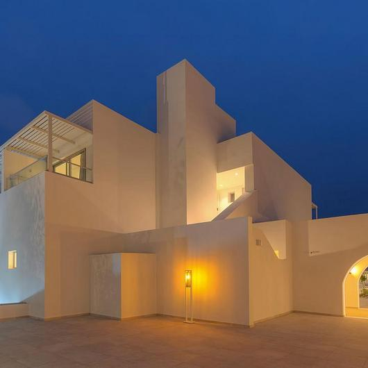 External Thermal Insulation Composite Systems from novamix