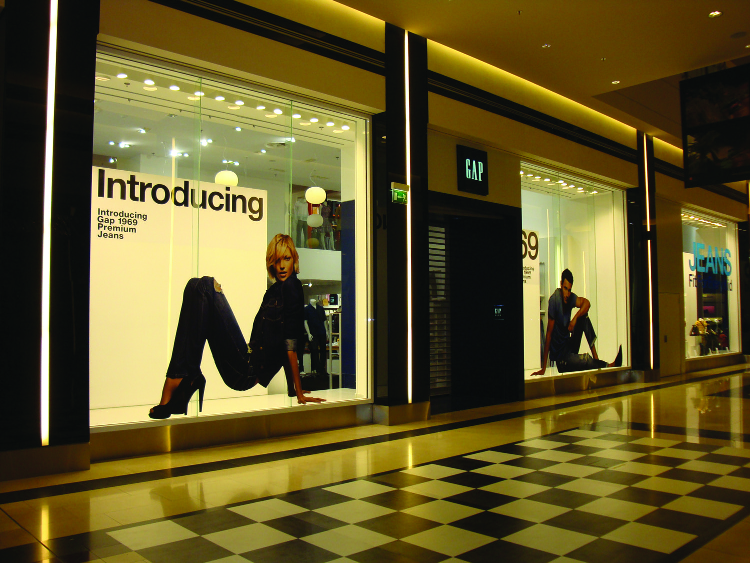 Detergents & Products for Maintenance from novamix