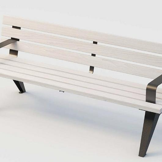 Gallery of Urban Furniture - Aria Seating - 18