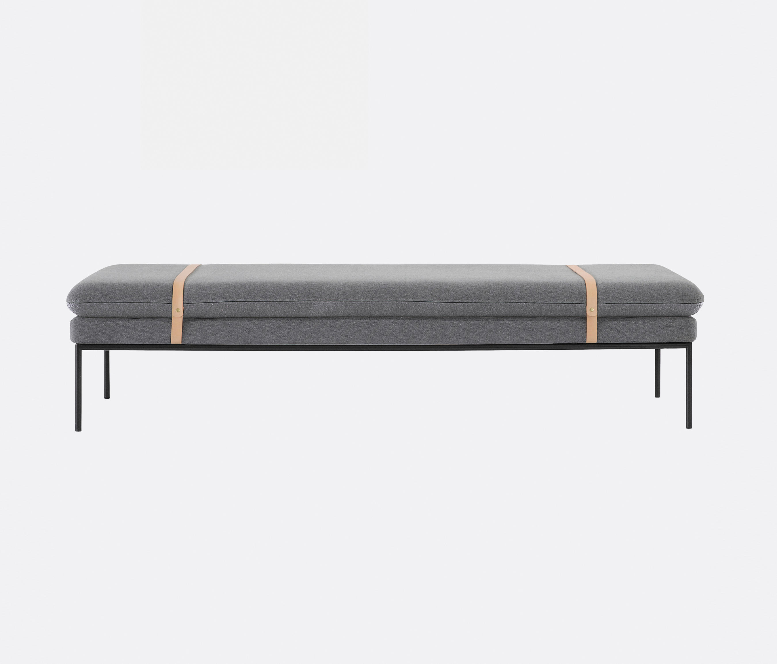 Gallery of Lounger - Turn Daybed - 3