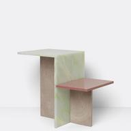 Phoenix Height Adjustable Table AA01 from BoConcept