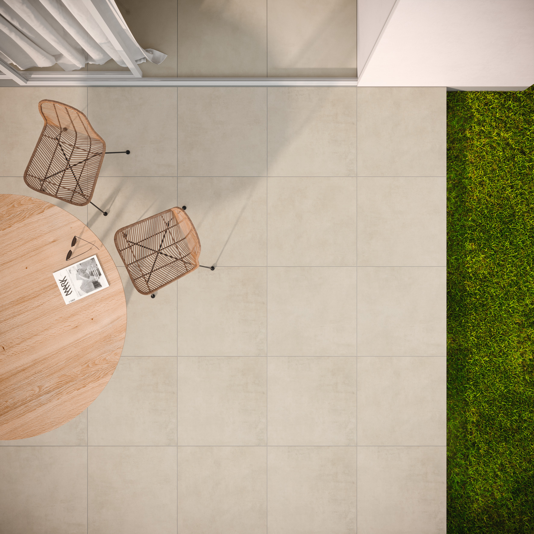 Gallery of Ceramic Tiles - Stories - 5